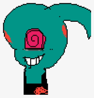 Gunna Go Insane - Terraria King Slime PNG Image | Transparent PNG Free ...