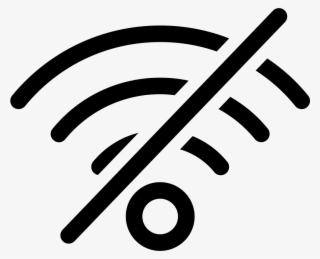 Png File Svg - Network Connection Failed Icon PNG Image | Transparent ...