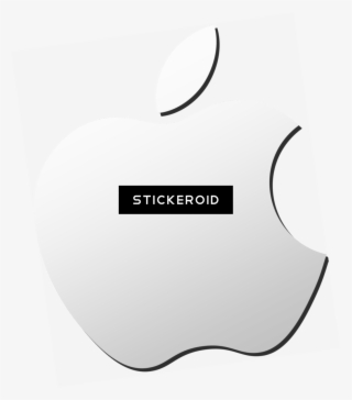 Download Apple Logo Transparent Background - Iphone Logo Png ...