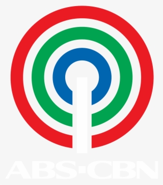Back To Top - Abs Cbn Logo White PNG Image | Transparent PNG Free ...