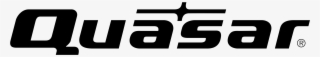 Quasar Logo Png Transparent PNG Image | Transparent PNG Free Download ...
