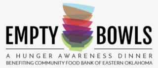 Empty Bowls Logo From Fb Site - Empty Bowls Logo PNG Image ...