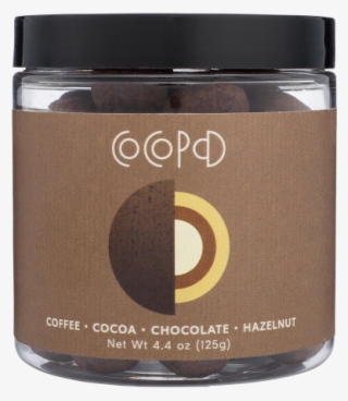 Coco Pod Coffee Cocoa Chocolate Hazelnut PNG Image | Transparent PNG ...