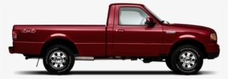 Ford Ranger Png - Ford Ranger White Side PNG Image | Transparent PNG ...
