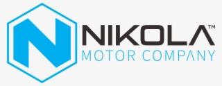 Nikola Motor Company Logo PNG Image | Transparent PNG Free Download on ...