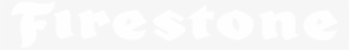 Firestone Logo White 01 - Png Format Twitter Logo White PNG Image ...