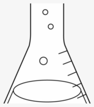 Science Clipart Flask - Circle PNG Image | Transparent PNG Free ...