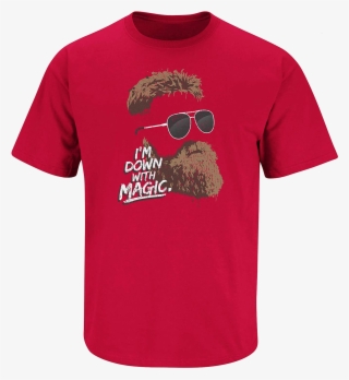Oh Oh Oh Fitz-magic - Cool T Shirt PNG Image | Transparent PNG Free ...