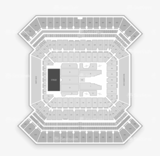 Raymond James Stadium Seating Chart Taylor Swift | Cabinets Matttroy
