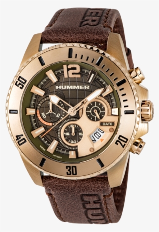 Hummer Hm1001-1095c - Jam Tangan Hummer PNG Image | Transparent PNG ...
