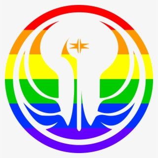 Logos / Signatures And Such - Jedi Symbol Old Republic PNG Image ...