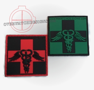 Tactical Medic Patch - Cross PNG Image | Transparent PNG Free Download ...