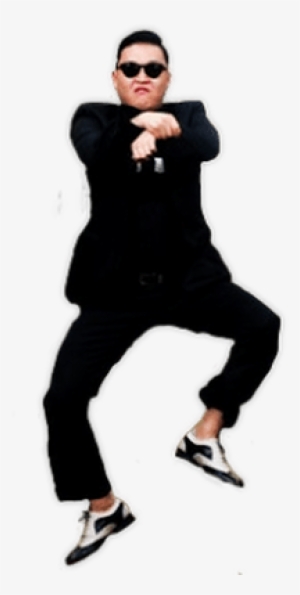 Psy Dancing Full - Psy Png PNG Image | Transparent PNG Free Download on ...