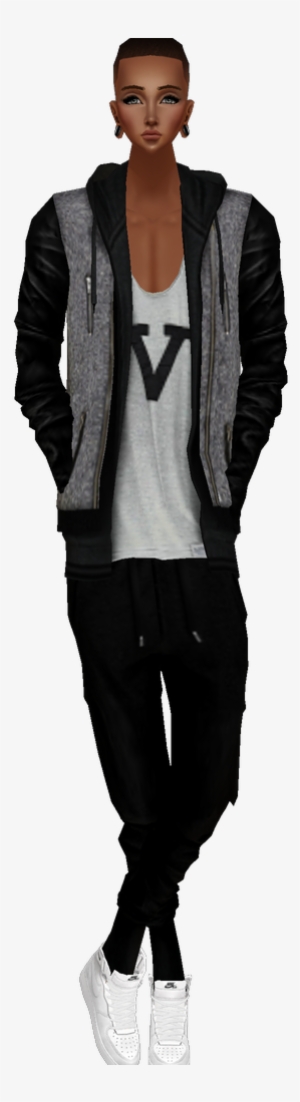 Download On Imvu You Can Customize 3d Avatars And Chat Rooms - Girl ...