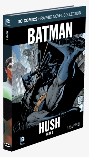 Book - Dc Comics Graphic Novel Eollection PNG Image | Transparent PNG ...