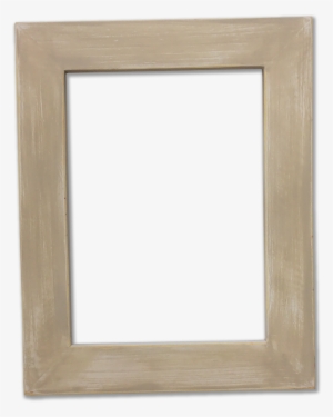 Solid Wood Frame A3 - Picture Frame PNG Image | Transparent PNG Free ...