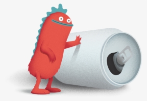 No More Missed Garbage Days - Recycling PNG Image | Transparent PNG ...