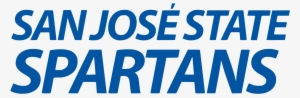 San Jose State Spartans Official Logo 3x5 Banner Flag PNG Image ...