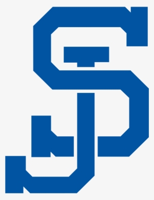 San Jose State Spartans Baseball - San Jose State Sj Logo PNG Image ...