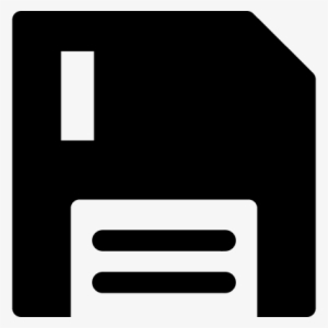 Storage Floppy Disk Vector - Floppy Disk Icon Svg PNG Image ...