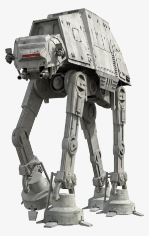 At-at 2 Fathead - Atat Star Wars PNG Image | Transparent PNG Free ...