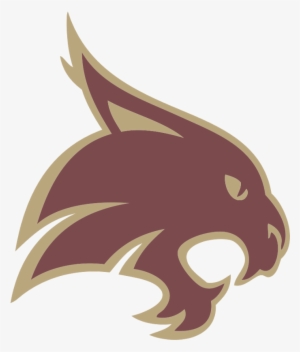 Texas State University Star Logo - Texas A&m University System PNG ...