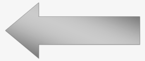 White Left Arrow Png PNG Images | PNG Cliparts Free Download on SeekPNG