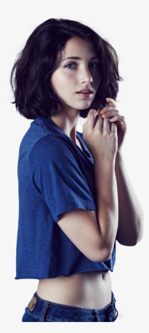 Emily Rudd Png PNG Image | Transparent PNG Free Download on SeekPNG