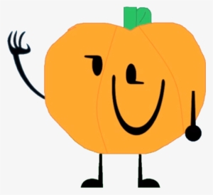 Official Super Object Battle Wiki - Super Object Battle Pumpkin PNG ...