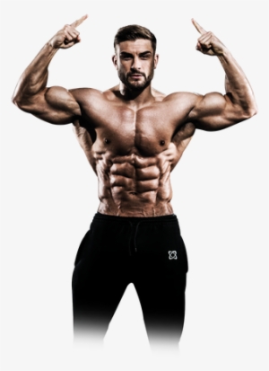 Ultimate Sports Nutrition Paving The Way For Fitness - Gym Men Models ...