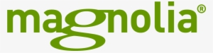 Magnolia Content Management Logo PNG Image | Transparent PNG Free ...