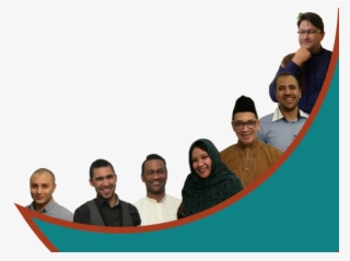 Compassion Centred Islam A Network For Those Marginalized - Social ...