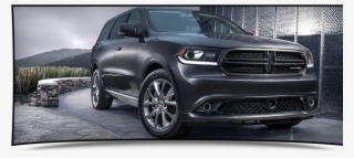2018 Dodge Durango PNG Image | Transparent PNG Free Download on SeekPNG