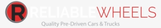 Reliable Wheels Used Cars - Triangle PNG Image | Transparent PNG Free ...