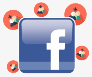 Home Icons Facebook - Home Android App Icon Png PNG Image | Transparent ...