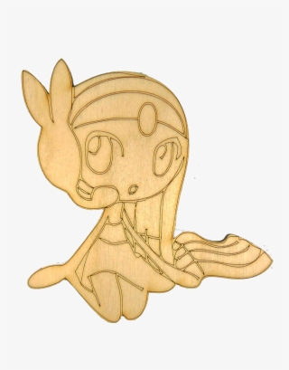 Meloetta - Pokemon Meloetta PNG Image | Transparent PNG Free Download ...