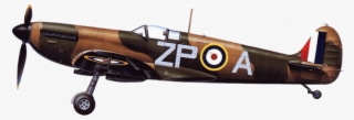 Spitfire-transparent - Light Aircraft PNG Image | Transparent PNG Free ...