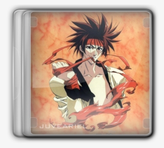 Sanosuke Sagara PNG Image | Transparent PNG Free Download on SeekPNG