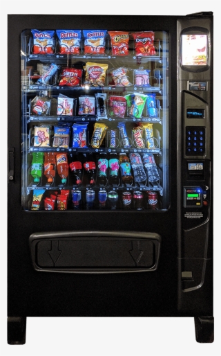 Vendo Vending Machine Alpine 5000 Vending Machine - Television Set PNG ...