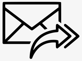 Download Email Icon Vector Circle | Transparent PNG Download | SeekPNG