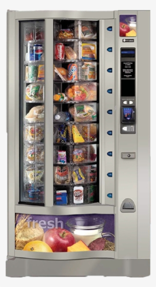 Product Catalog > Vending Machines > - Vending Machines PNG Image ...