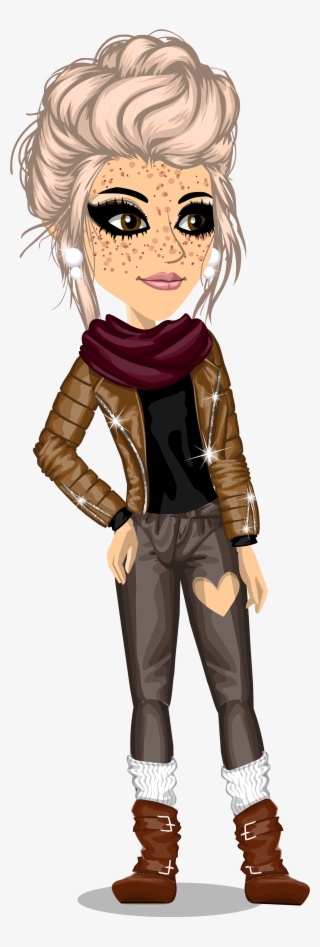 Msp Winter Warmth - Cartoon PNG Image | Transparent PNG Free Download on SeekPNG