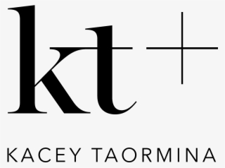 Kt Full Logo 2 Black - Calligraphy PNG Image | Transparent PNG Free ...