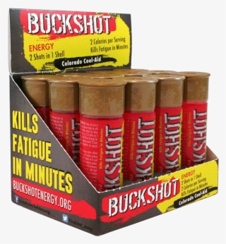 Buckshot Energy Drink - Ammunition PNG Image | Transparent PNG Free ...