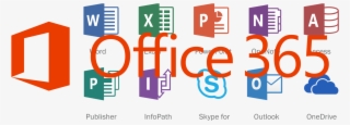Office365 Logo - Microsoft Onenote PNG Image | Transparent PNG Free ...