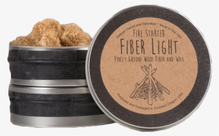 Fiber Light Fire Starter PNG Image | Transparent PNG Free Download on ...