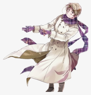 France Himaruya Art Transparent Pictures Hetalia Png - Country Anime ...