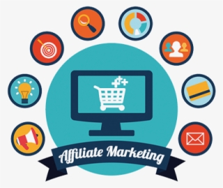 Affiliate Marketing Logo Png PNG Image | Transparent PNG Free Download ...