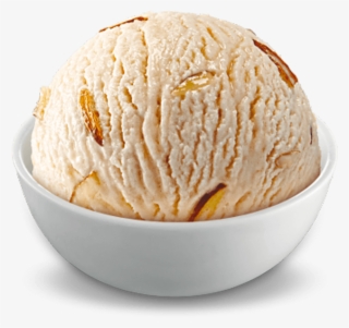 Badam Carnival - Mawa Badam Ice Cream PNG Image | Transparent PNG Free ...
