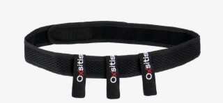 Bib Belt - Ceinture Porte Dossard Aimanté PNG Image | Transparent PNG ...